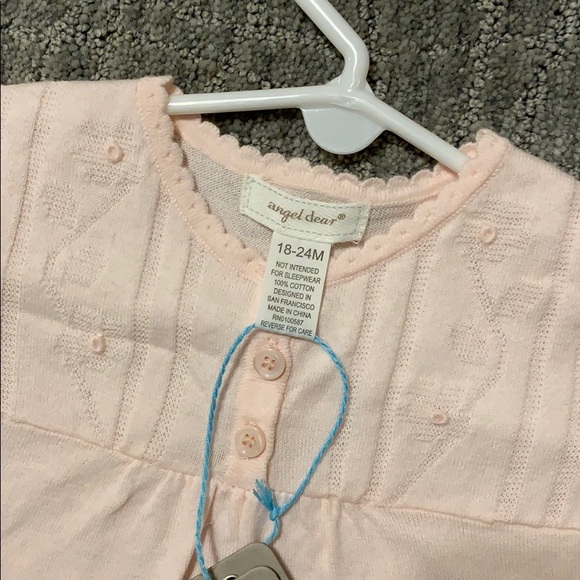 Angel Dear | Matching Sets | Angel Dear 3 Piece Set | Poshmark